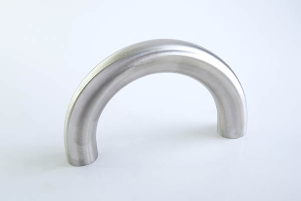 GSH 174 “C” Shape Pull 5” C-C - Gallery Specialty Ltd